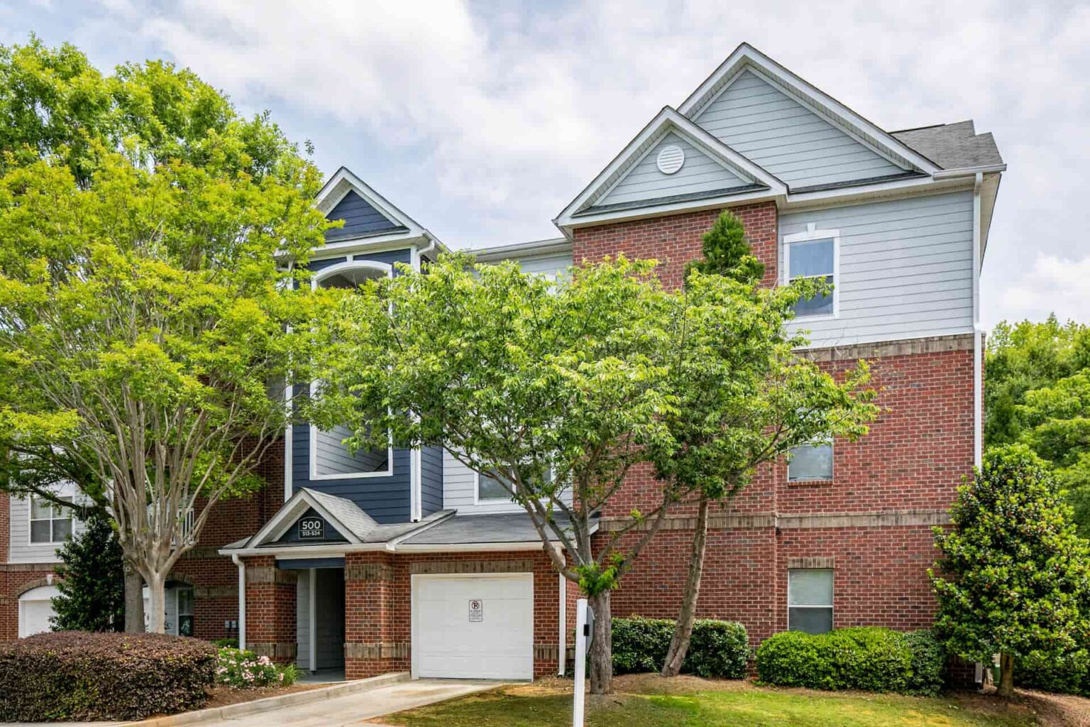 Luxury Apartments McDonough GA | Halston McDonough